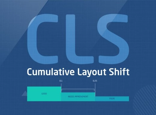 Apa itu Cumulative Layout Shift (CLS) dan Bagaimana Optimasinya